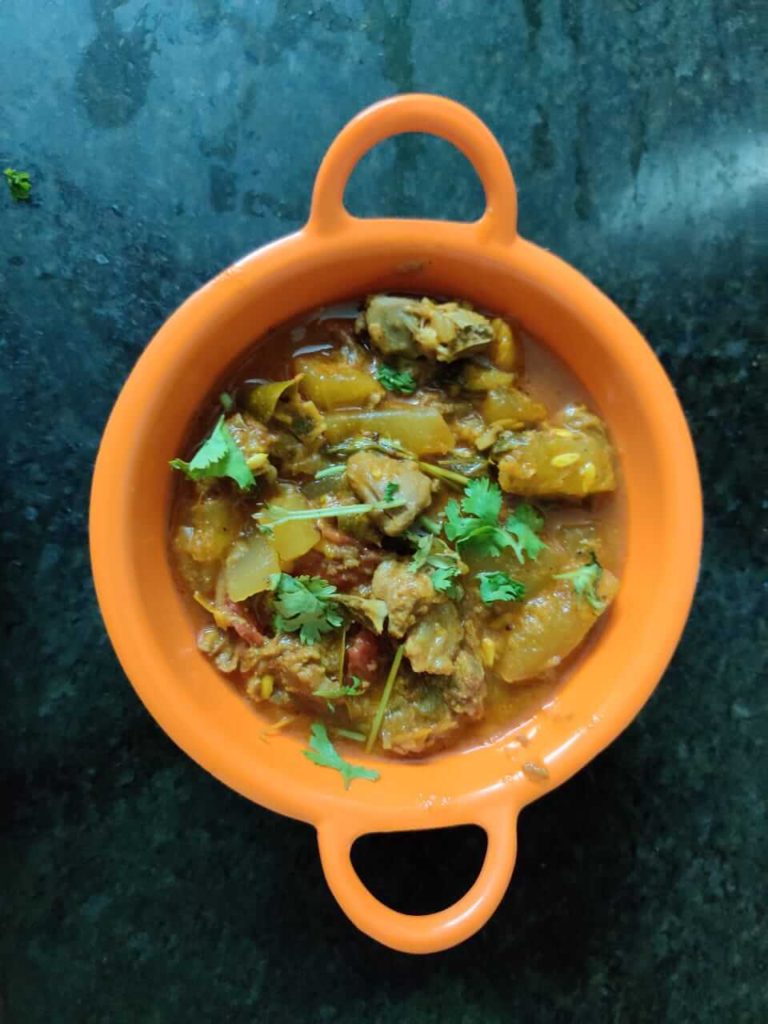 Top 5 Mutton Curry Andhra Style one Should Try - Realbharat
