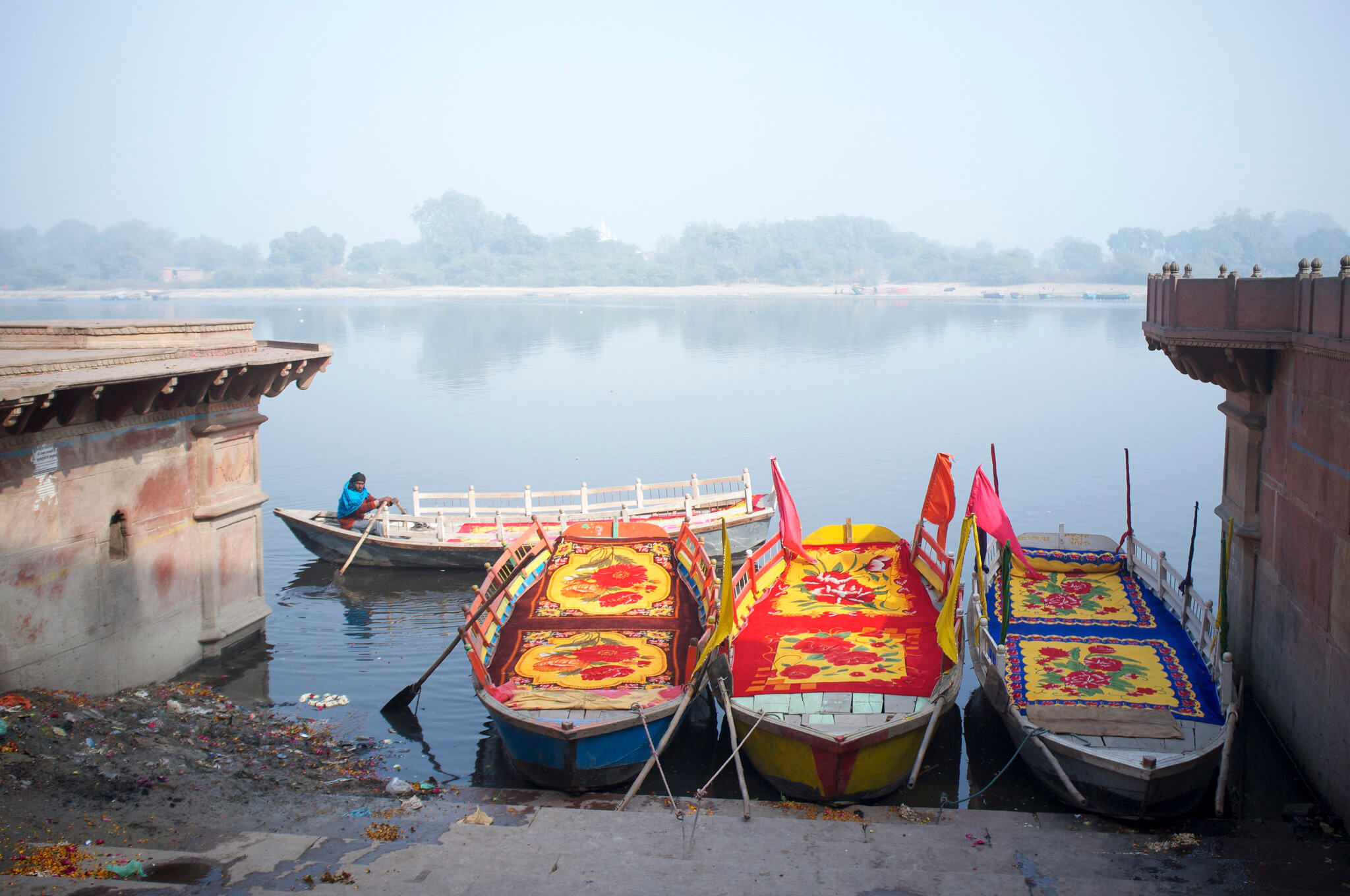 7 adorable Places to visit in Mathura for Krishna Devotees