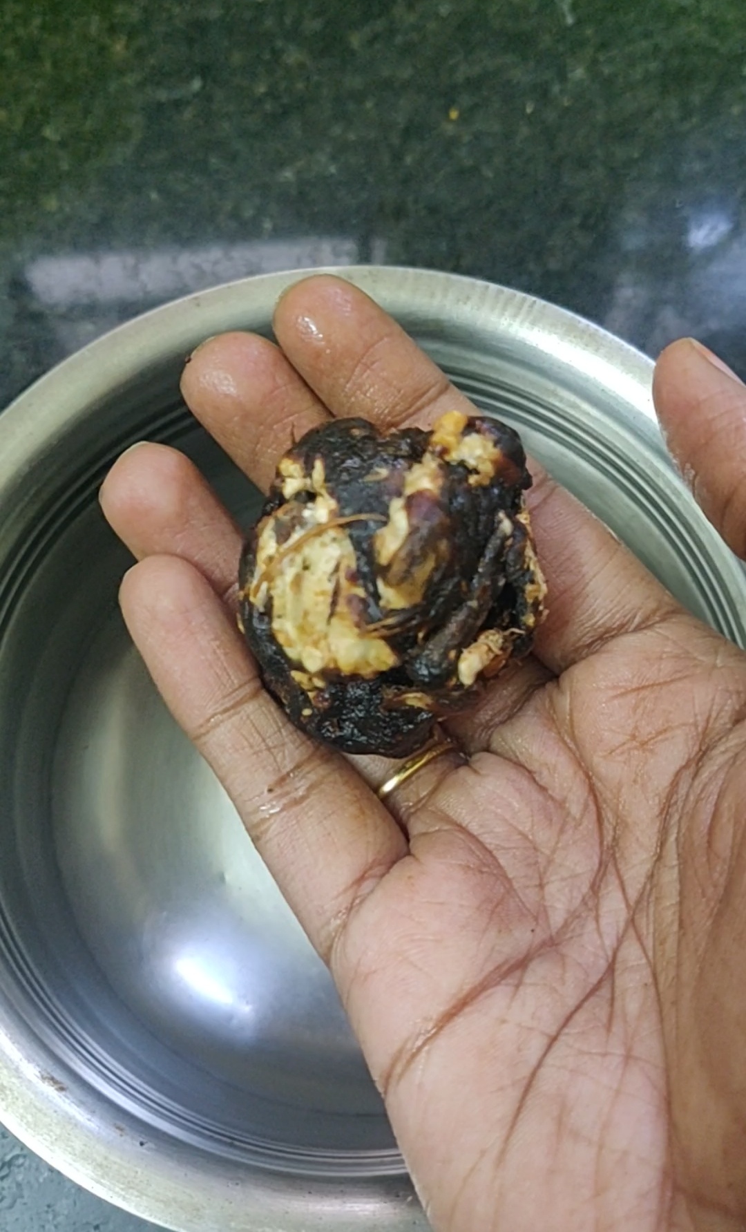 Kothumalli Kozhambhu or Coriander Curry Authentic Recipe - Realbharat