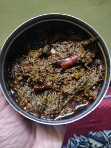 Kothumalli Kozhambhu or Coriander Curry Authentic Recipe - Realbharat