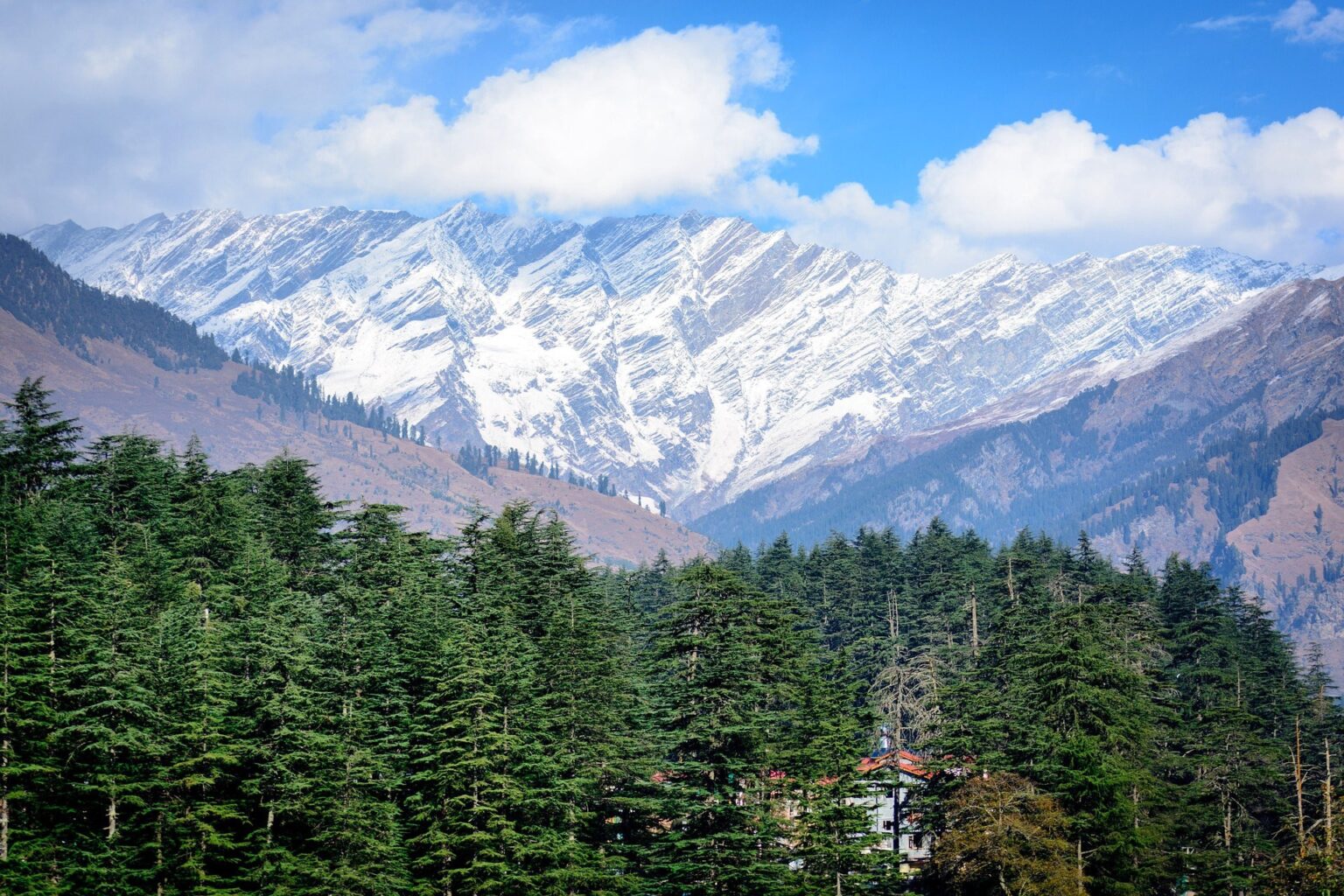 Famous Gardens in India - Astounding Design and Aesthetic Richness ...